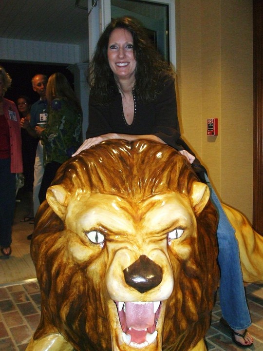 35 Reunion Scrapbook