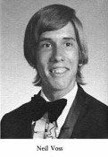 Neil Voss